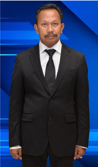 Barisan Exco Pusat – Perkasa Malaysia